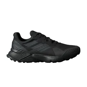 Adidas Terrex Soulstride Sneakers - Black