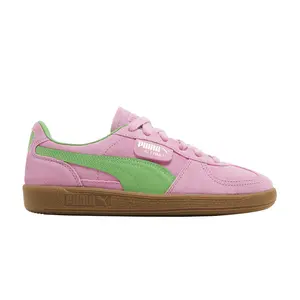 PUMA Wmns Palermo Sneakers - Pink