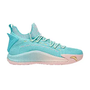 ANTA Kt5 Low 'bahamas' Sneakers