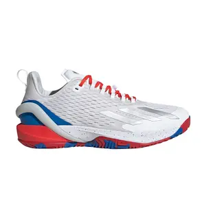 Adidas Adizero Cybersonic White
