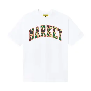 MARKET Reverse Duck Camo T-shirt