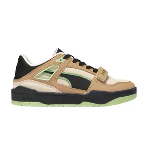 PUMA Lafrancé X Slipstream 'forever.rare' Sneakers - Tan