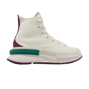 CONVERSE Run Star Legacy Cx High-top Sneakers - Cream