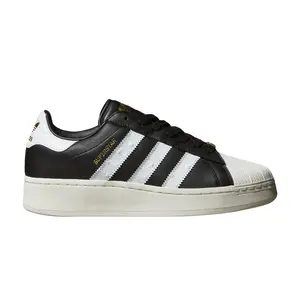 Adidas Superstar Xlg Sneakers - Black