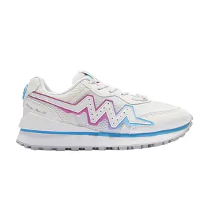 LI-NING Wade 001 Sneakers - White