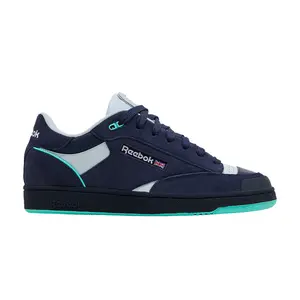 REEBOK Club C Bulc Sneakers - Blue