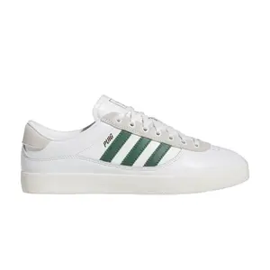 Adidas Puig Indoor Sneakers - White