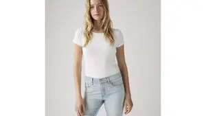 LEVI'S Classic Straight Fit Jeans