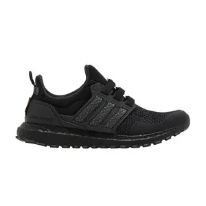 Adidas Ultraboost 1.0 Atr Sneakers - Black