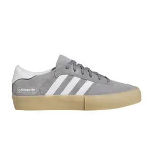 Adidas Matchbreak Super Sneakers - Grey