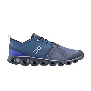 On Cloud X 3 Shift Sneakers