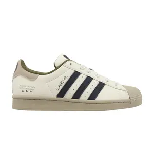 Adidas Yu Nagaba X Superstar 'always Together' Sneakers