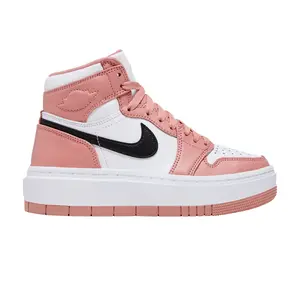 JORDAN 1 Elevate High Sneakers - Pink