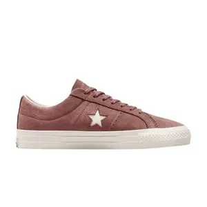 CONVERSE One Star Pro Low Sneakers - Pink