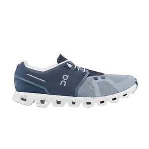 On Cloud 5 Fuse Sneakers - Blue