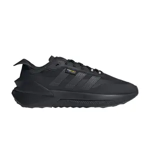 Adidas Avryn Sneakers - Black