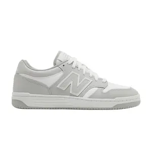 NEW BALANCE 480 'brighton' Sneakers - Grey