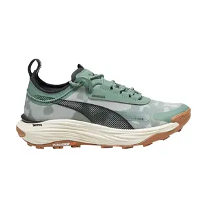 PUMA Voyage Nitro 3 Sneakers - Green