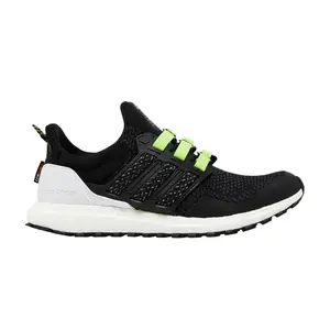 adidas running shoes with recycled materials