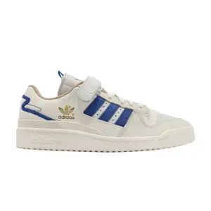 Adidas Forum 84 Low Sneakers - Cream