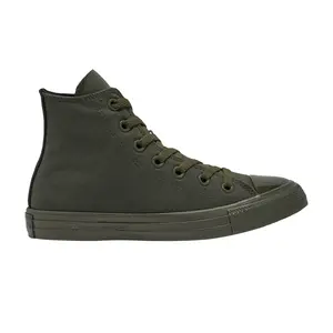 CONVERSE Opi X Chuck Taylor All Star High Top Sneakers - Green