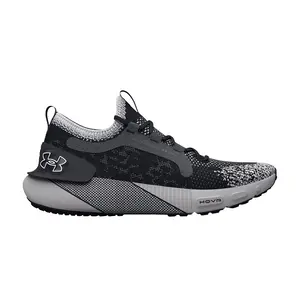 Under Armour Hovr Phantom 3 Se Elevate Sneakers - Black