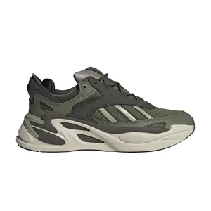 Adidas Ozmorph Sneakers - Green