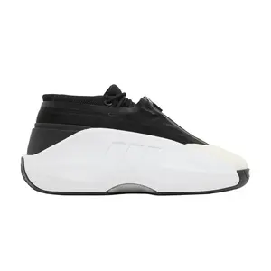Adidas Crazy Iiinfinity Sneakers - White
