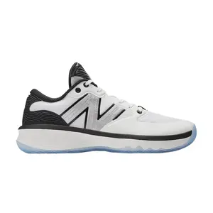 NEW BALANCE Hesi Low Sneakers - White