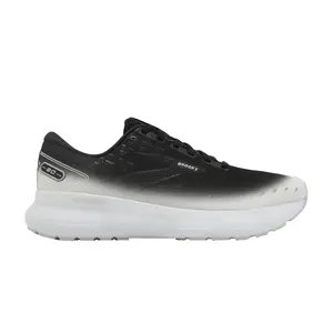 Brooks Glycerin 20 Athletic Sneakers - Black