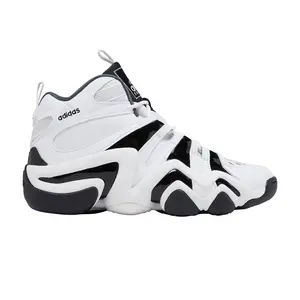 Adidas Crazy - White