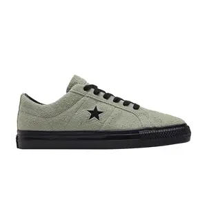 CONVERSE One Star Pro Low Sneakers - Green