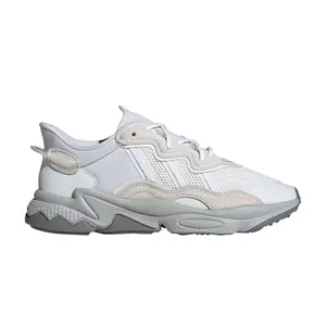 Adidas Ozweego Sneakers - White