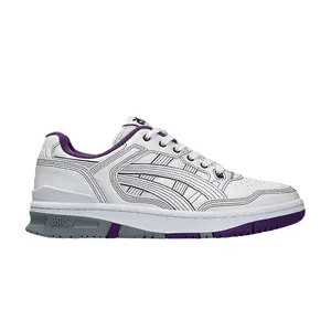 Asics Needles X Ex89 Sneakers - White