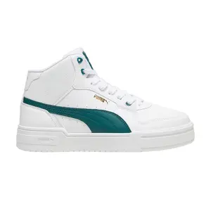 PUMA Ca Pro Mid Top Sneakers - White