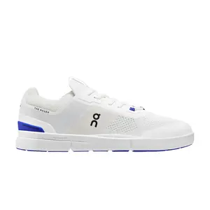 On The Roger Spin Sneakers - White