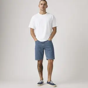 LEVI'S 445 Athletic 10" Shorts - Hermes Swift Short