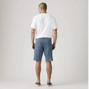 LEVI'S 445 Athletic 10" Shorts