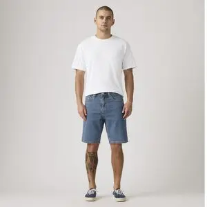 LEVI'S 445 Athletic 10" Shorts