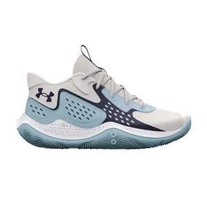 Under Armour Jet '23 Sneakers - White