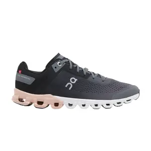 On Cloudflow Athletic Sneakers - Grey