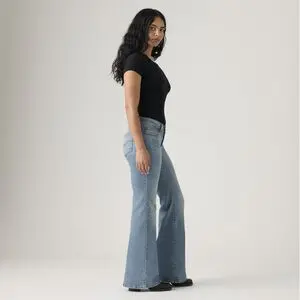 LEVI'S Superlow Flare Jeans