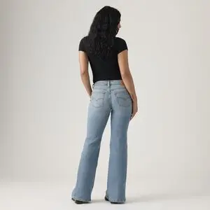 LEVI'S Superlow Flare Jeans