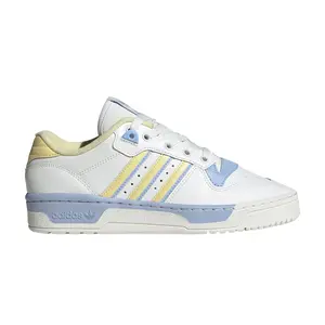 Adidas Rivalry Low Top Sneakers