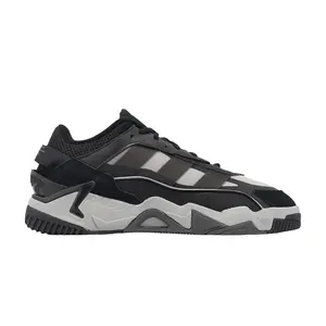 Adidas Niteball 2.0 Sneakers - Black