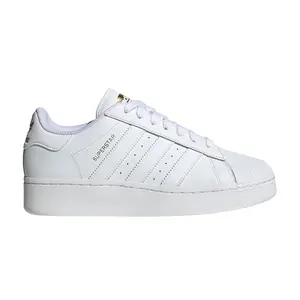 Adidas Superstar Xlg Sneakers - White