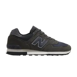 NEW BALANCE 576 Made In England 'vulcan' Sneakers
