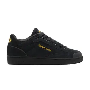 REEBOK Club C Bulc Sneakers - Black