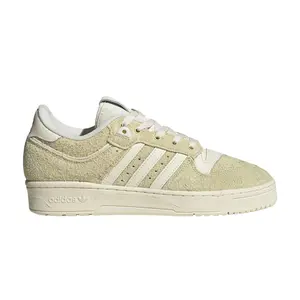 Adidas Rivalry 86 Low - Brown