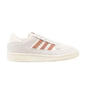 Adidas Centennial 85 Low Sneakers - Cream